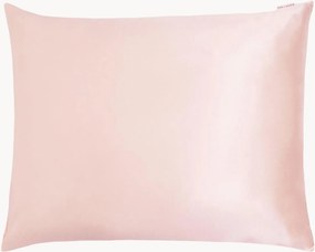 Hedvábný povlak na polštář Rose