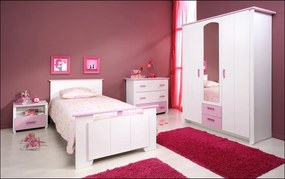 Dětský pokoj Rose II