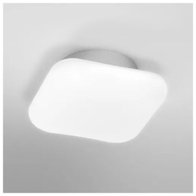 Ledvance-LED Stmívatelné koupelnové svítidlo SMART+ AQUA LED/12W/230V IP44 Wi-Fi