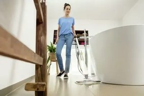 Kärcher SC 2 Upright / Parní čistič / 1600W / 400 ml