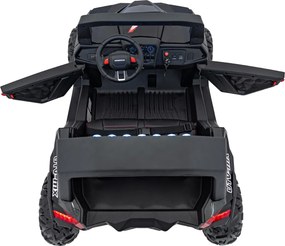 Ramiz Buggy UTV-MX 2000N černá