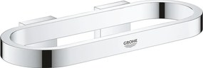 Grohe Selection držák ručníků chrom G41035000