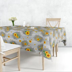 Ubrus PVC M-115B 140cm x 20m