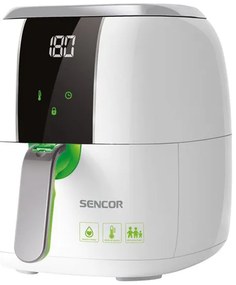 Fritéza SENCOR SFR 5320WH