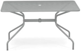 Emu designové zahradní stoly Cambi Rectangular Table (140 x 80 cm)