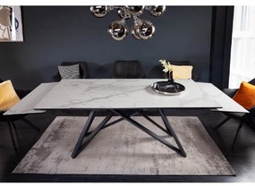 Massive home | Keramický rozkládací jídelní stůl 180-220-260cm Atlas  III