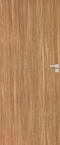 DRE Ibiza interiérové dveře standard 10 levé 80 cm, výška 210 ořech karamelový IBIZA210OK80LDTD