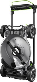 EGO AKU PRO-X sekačka s pojezdem LMX5300E-SP