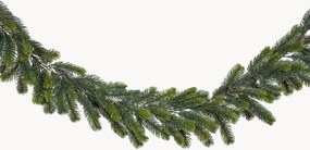 Ručně vyrobená vánoční girlanda Winnipeg