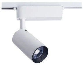 Svítidlo Nowodvorski IRIS LED WHITE 9008