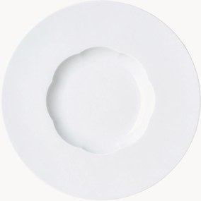 Sada porcelánových talířů na těstoviny Sonetto, 6 dílů