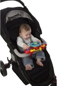 Playgro - Volant se zvuky / od 12 měsíců