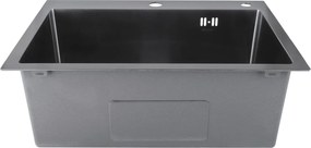 Mixxus MH5843 DECOR GRAPHITE