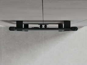 Mexen Uran, topné těleso 800x500 mm, 359 W, antracitová, W105-0800-500-00-66