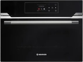 Vestavná mikrovlnná trouba Hoover černá HMG450B