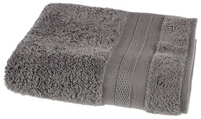 Stanex froté ručník MEXICO, šedý, 50x100cm