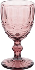 Set 4 sklenic na víno, 240ml, SAVOY TYP 3