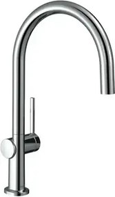 Hansgrohe M54 - Dřezová baterie Talis | EcoSmart | chrom