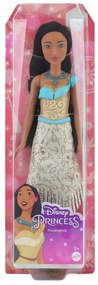 Disney Princess Panenka princezna - Pocahontas HLW07
