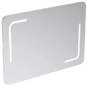 Ideal Standard Mirror&Light - Zrcadlo 1000x700 mm s LED osvětlením a podsvícením T3352BH