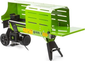 Fieldmann FZLS 1005H-E - štípač polen