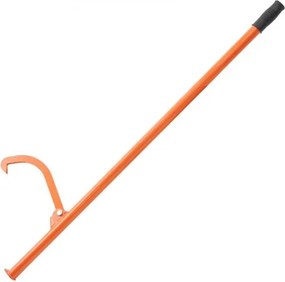 Nástroj Cant Hook Nářadí 118,1 cm Zesílené provedení Ocelový válec na klády Lesnické