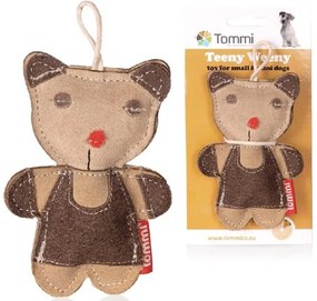 Hračka kůže Teeny Weeny Bear 12,5 cm Tommi