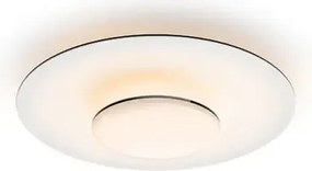 Philips Garnet CL580 40W 50cm černá / stropní svítidlo / LED / 4200lm