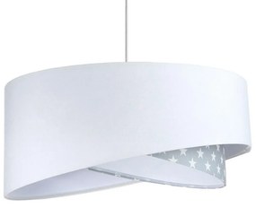 BPS Koncept Závěsný lustr na lanku GALAXY 1xE27/60W/230V BS0134