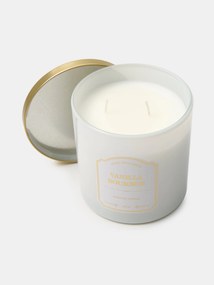 Sinsay - Vonná svíčka Vanilla Bourbon - krémová