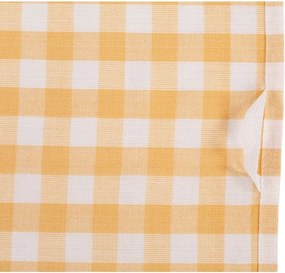 Bavlněné utěrky v sadě 2 ks 50x70 cm Gingham – Tiseco Home Studio