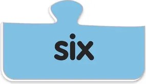 GALT Puzzle – moje první anglické číslice 2. / od 3 - 5 let