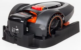 Aku sekačka NAC RLM800-NG robotická