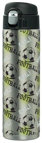 Termohrnek BAAGL Fotbal 450ml