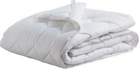 Prošívaný chránič matrace Comfort, 140x200 cm