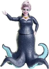 Mattel Disney Little Mermaid - Urszula / od 3 let