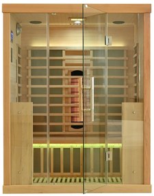 Infrasauna Belatrix Vista 3 Klasik