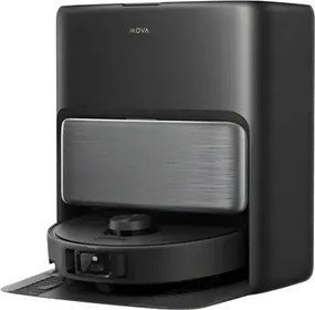MOVA P70 Pro Ultra černá / Robotický vysavač s mopem / 30 000 Pa / sam
