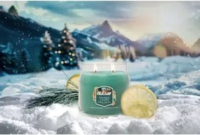 Yankee Candle HOLIDAY WINTERFEST Signature střední