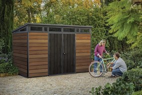Zahradní domek SIGNATURE PENT 11x7