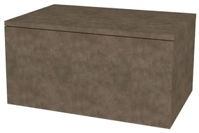 Mereo Mereo, Ponte, koupelnová skříňka 70 cm, Multidecor, CN291BCS2