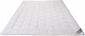 Antialergická přikrývka 200x220 Satin Cotton letní