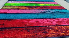 Kusový koberec MULTI COLOR II 200x290
