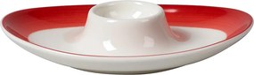 Villeroy&Boch Villeroy & Boch Colourful Life Deep Red kalíšek na vajíčko