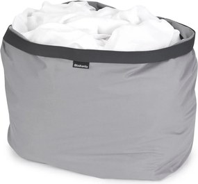 BRABANTIA Náhradní pytel pro koš na prádlo BO 60l šedý