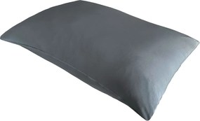 Povlak HEDDA na polštář TEMPUR® Comfort a Prima barva: antracit