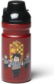 Lego harry potter láhev na pití - nebelvír