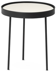 Northern designové konferenční stoly Stilk(průměr 45 cm)