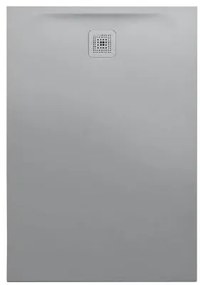 Laufen Pro - Sprchová vanička 1300x800 mm, světlá šedá H2159550770001