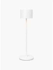 Mobilní exteriérová stolní LED lampa Farol, stmívatelná
